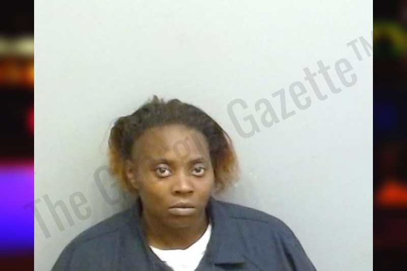 Chloe Walker — Fulton County