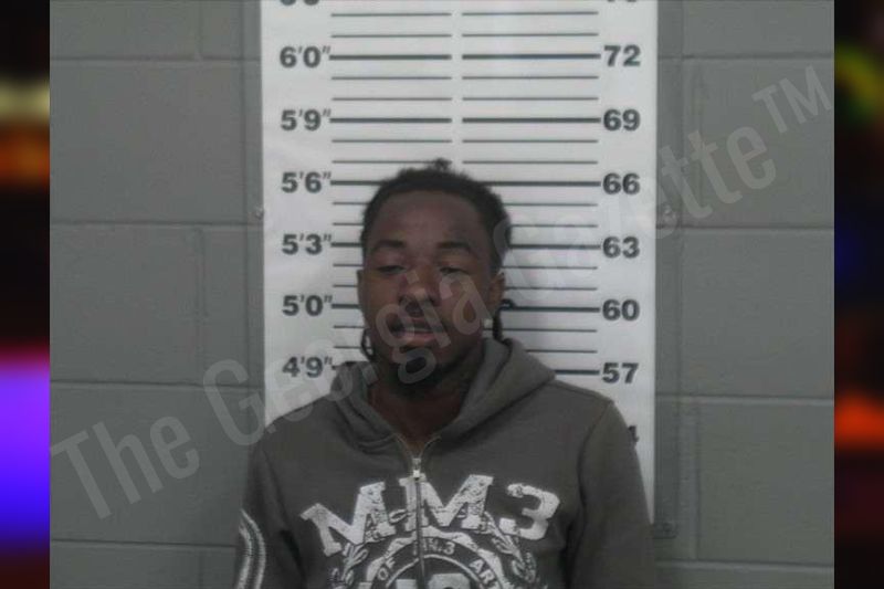 Keith Walker — Sumter County Jail Bookings