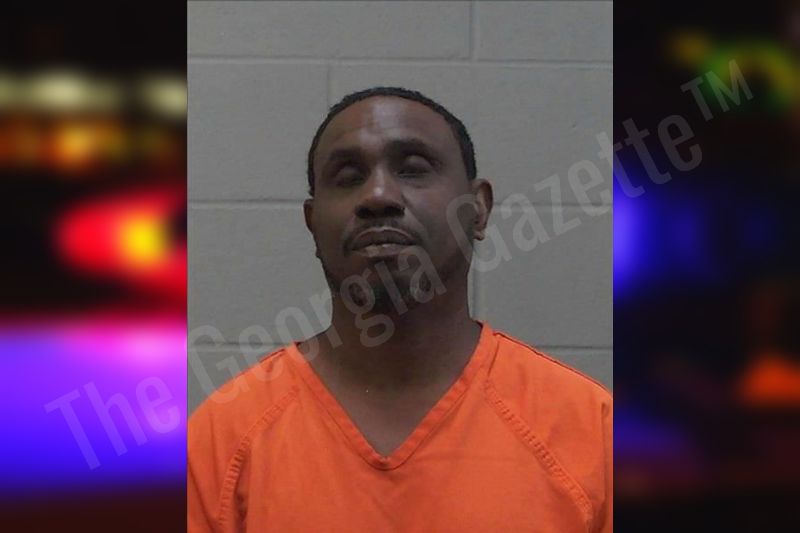 Jerry Wall — Madison County Jail Bookings