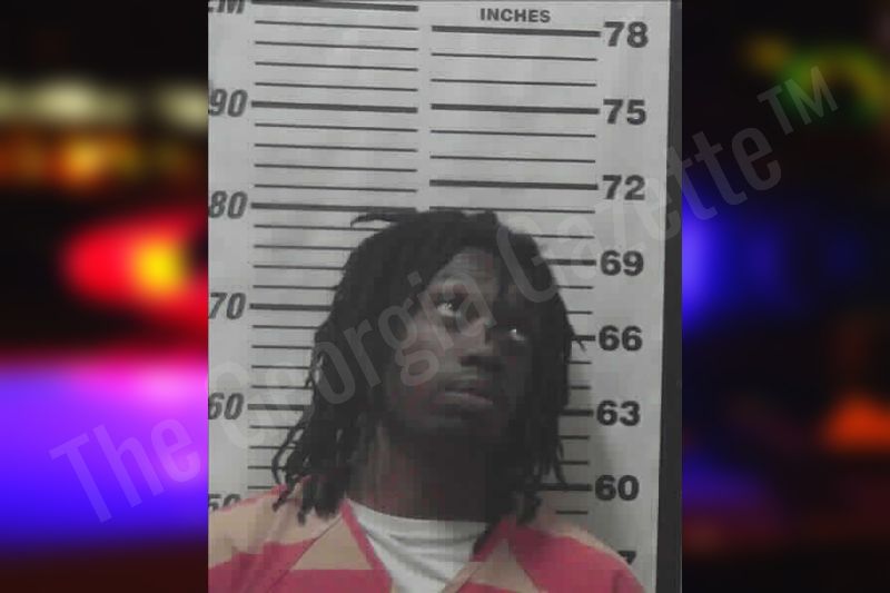 Carl Wallace — Meriwether County Jail Bookings