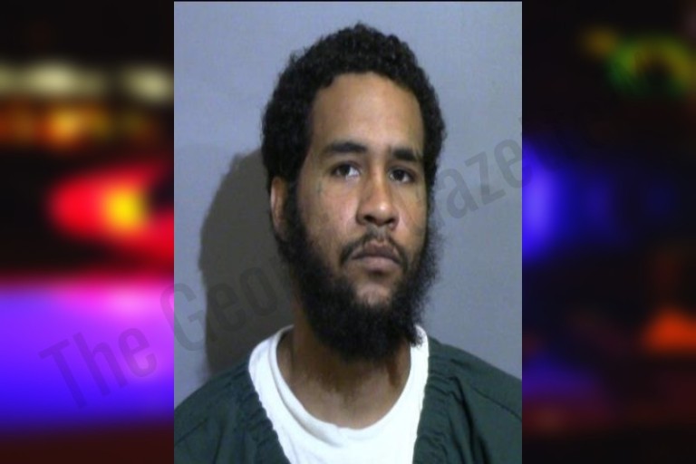 Timothy Wallace — Glynn County Jail Bookings