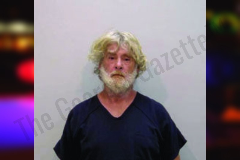 David Waller — Bartow County Jail Bookings