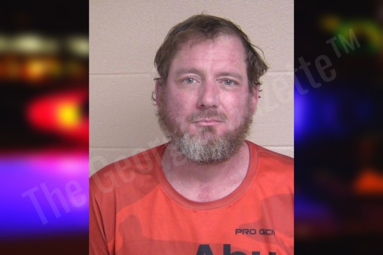 Austin Ware — Walker County Jail Bookings