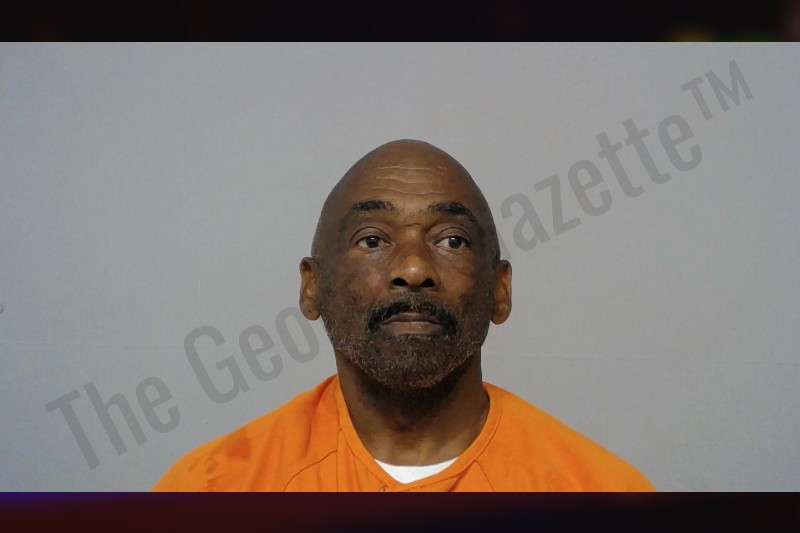 Kevin Ware — Bibb County Jail Bookings