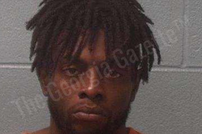 Tyree Ware — Franklin County Jail Bookings