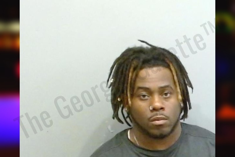 Brent Warren — Fulton County Jail Bookings