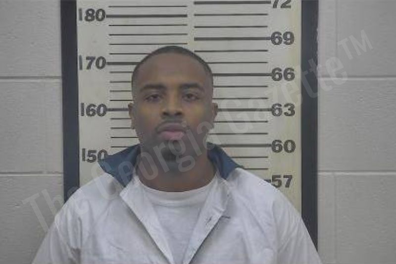 Shapiro Warren — Coffee County Jail Bookings