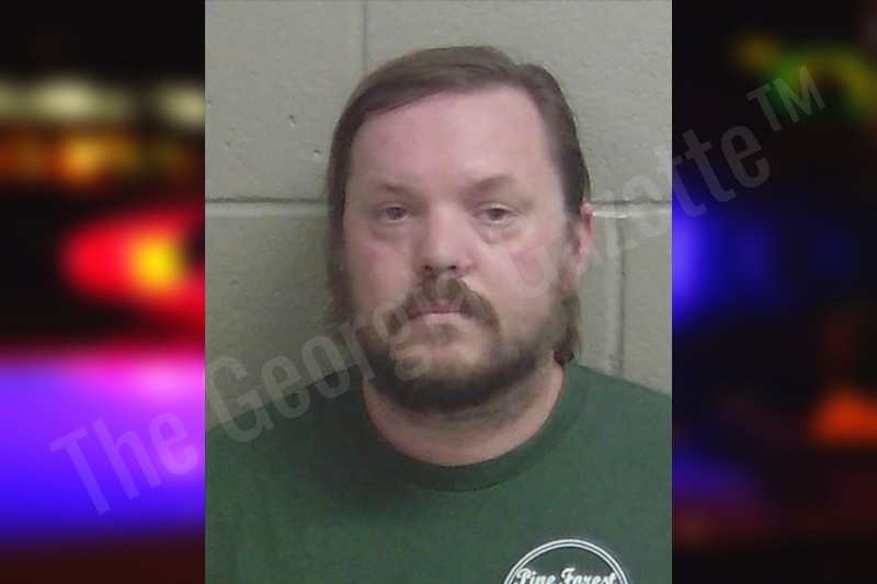 Stuart Warren — Wayne County Jail Bookings