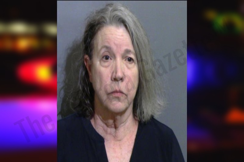 Carol Watkins — Glynn County