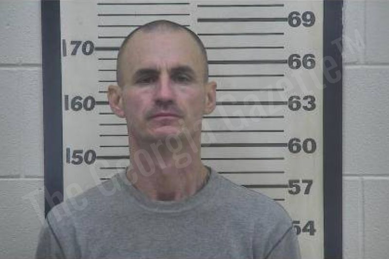 Timothy Watkins — Coffee County Jail Bookings