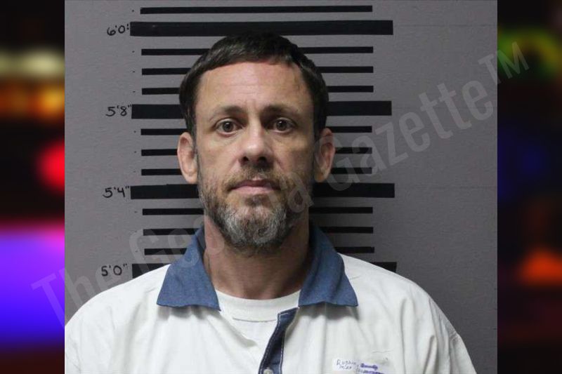 Anthony Watson — Thomas County Jail Bookings