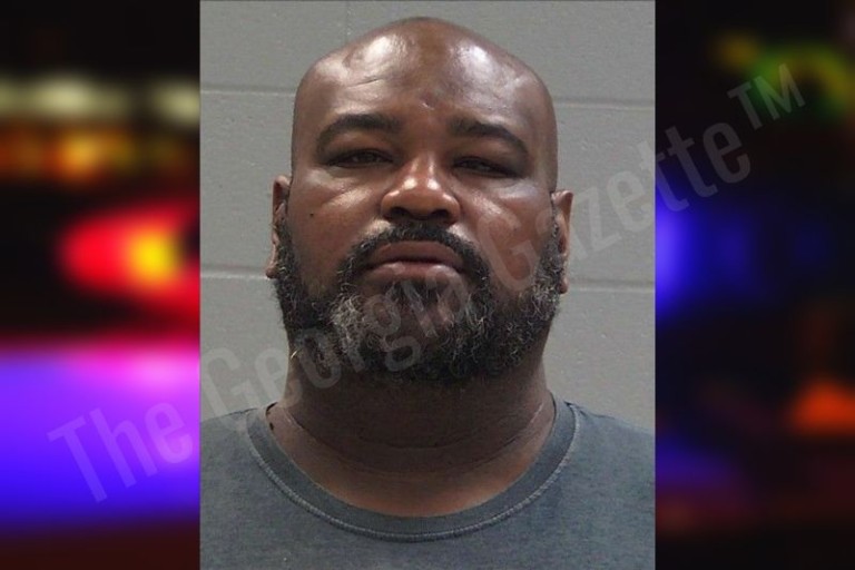 Derrick Watson — Baldwin County Jail Bookings