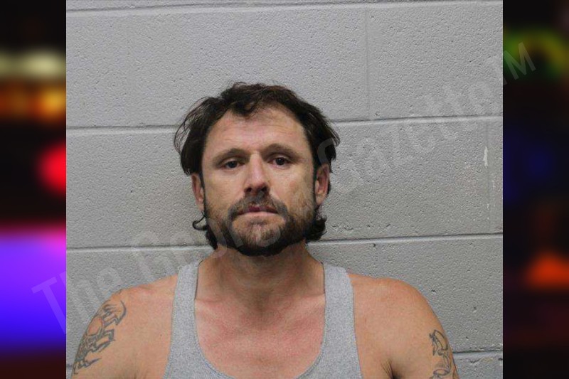 Richard Watson — Harris County Jail Bookings