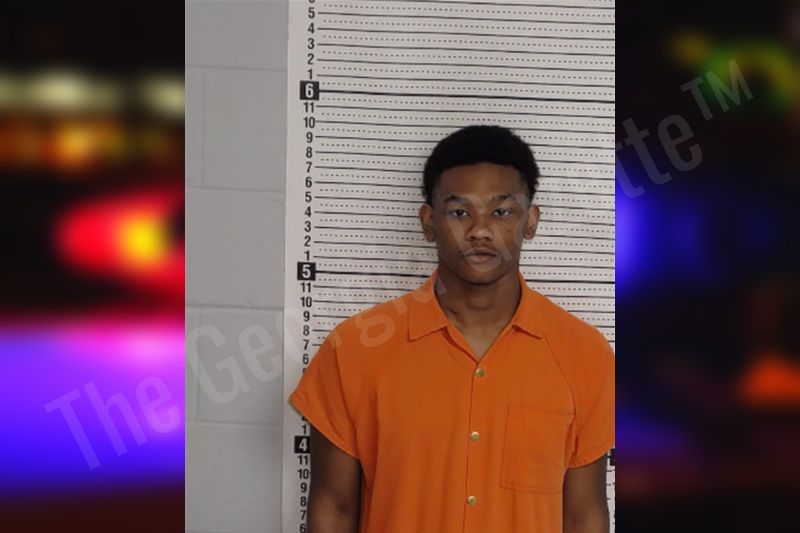 Tymere Watts — Rockdale County Jail Bookings