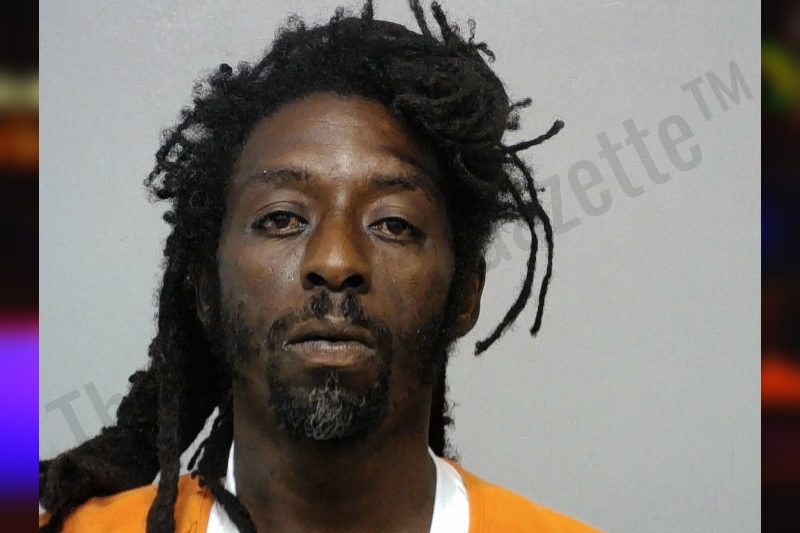 Wayne Calhoun — Bibb County Jail Bookings