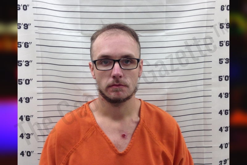 Floyd Weaver — Pickens County Jail Bookings