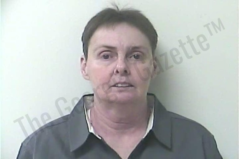 Laura Weaver — Oconee County