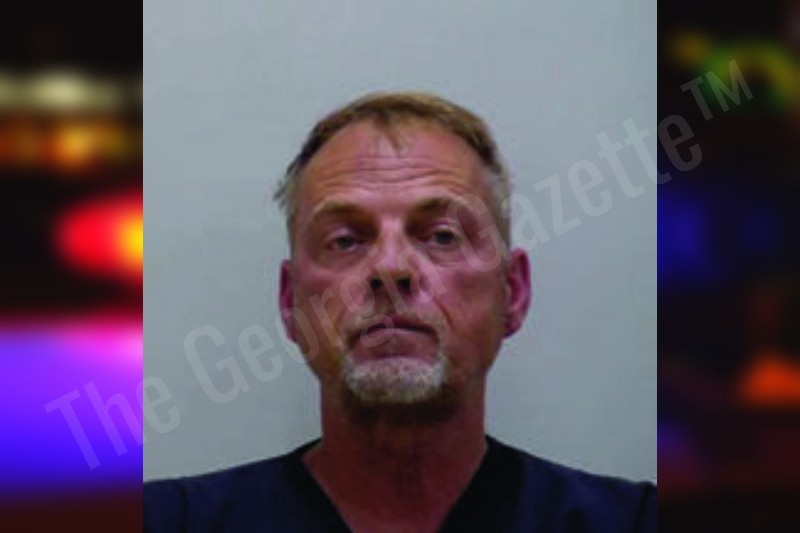 Christopher Webb — Bartow County Jail Bookings