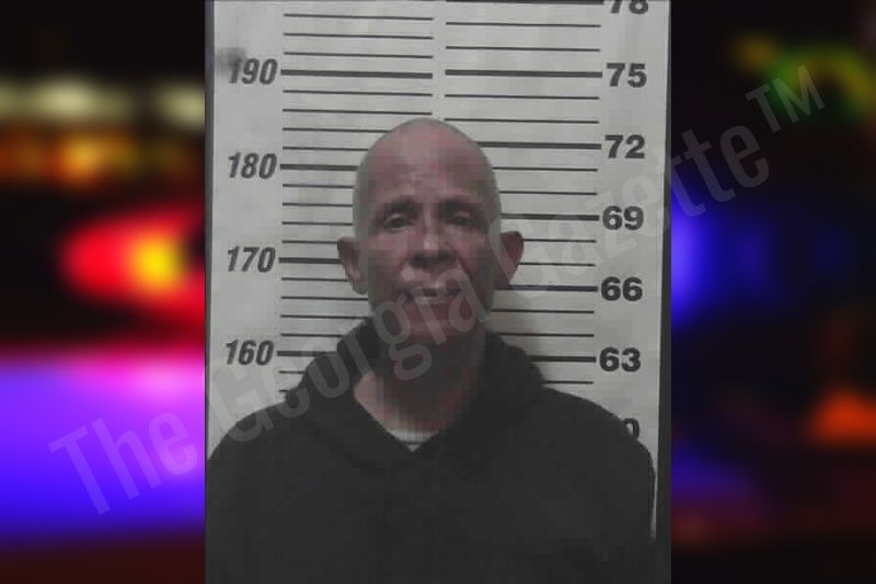 Willie Weems — Meriwether County Jail Bookings