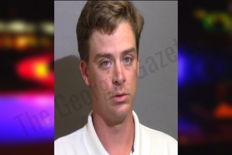 James Weldon — Glynn County