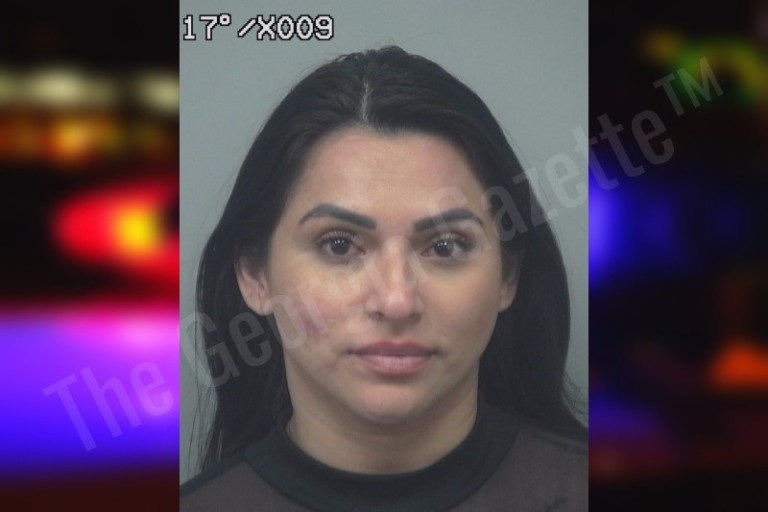 Wendy Vasquez — Gwinnett County