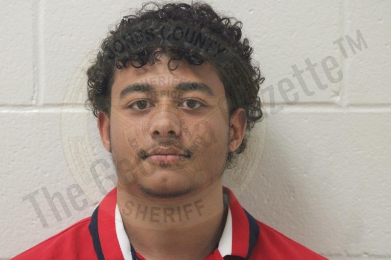 Micah Wheeler — Jones County Jail Bookings