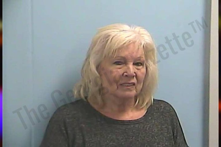 Janice Whetstone — Dawson County