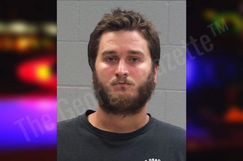 Joshua White — Baldwin County Jail Bookings