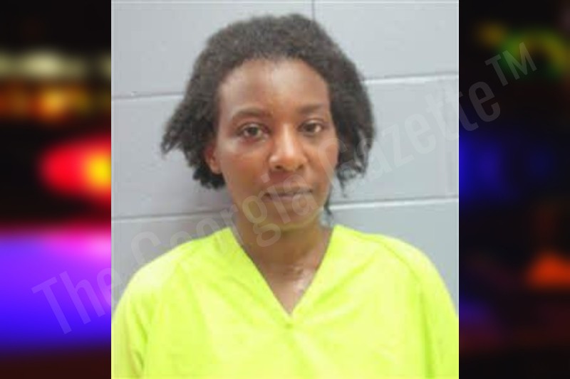 Ashley Whitlock — Lee County Jail Bookings