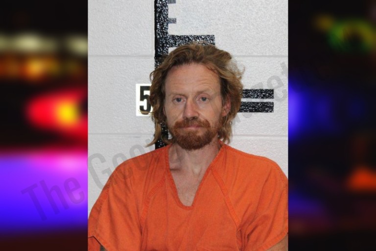 Murray County Jail Bookings – Page 6 – The Georgia Gazette