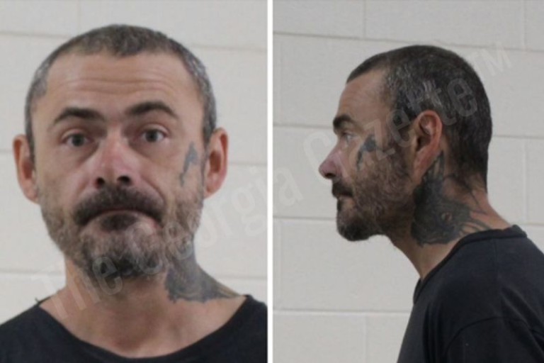 Jerry Wiese — Houston County Jail Bookings