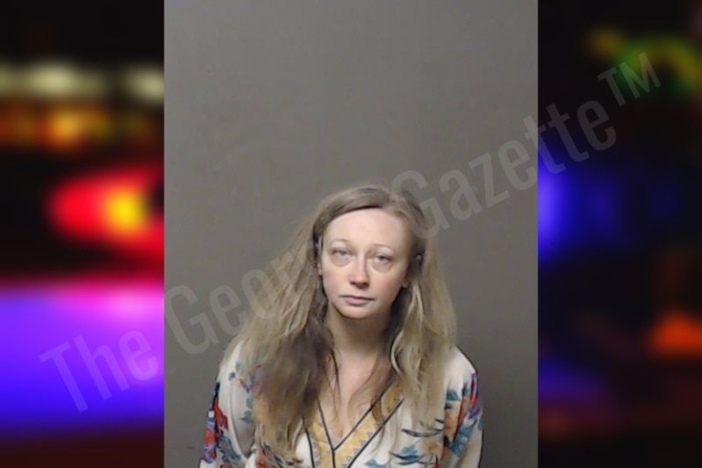 Anna Wietrak — DeKalb County