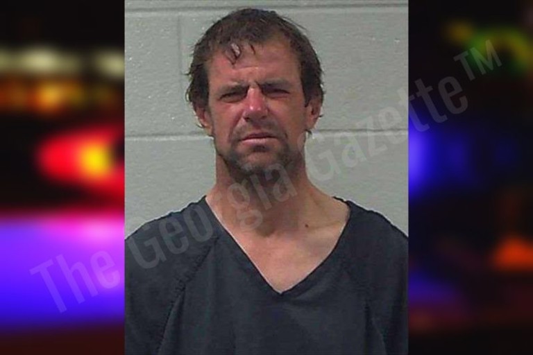 Gilmer County Jail Bookings – The Georgia Gazette