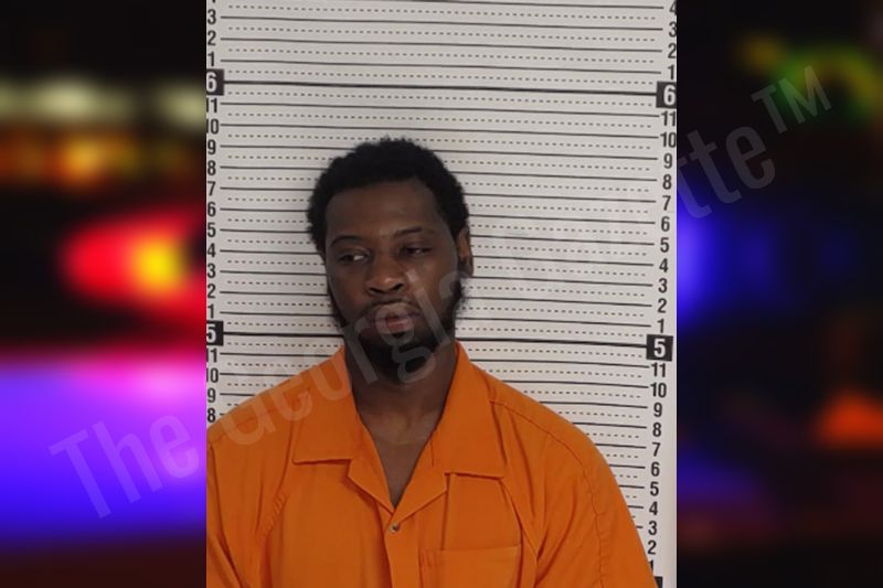 David Wilder — Rockdale County Jail Bookings