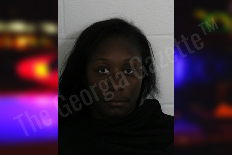 Jessica Wilder — Floyd County Jail Bookings