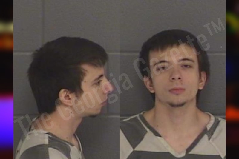 Dustin Wilkes — Barrow County Jail Bookings