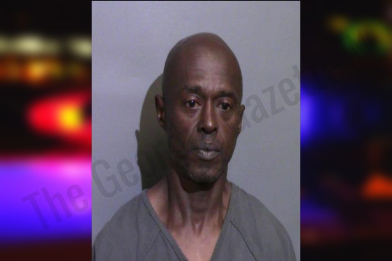 Anthony Williams — Glynn County Jail Bookings