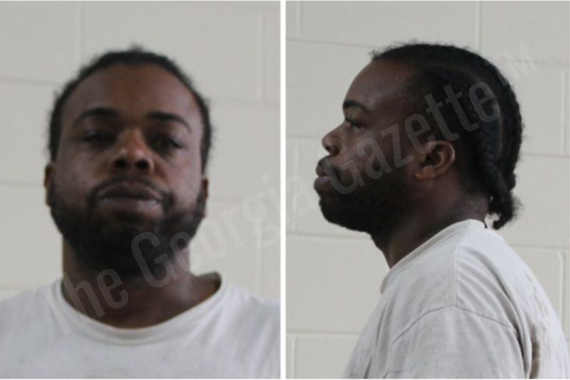 Benjamin Williams — Houston County Jail Bookings