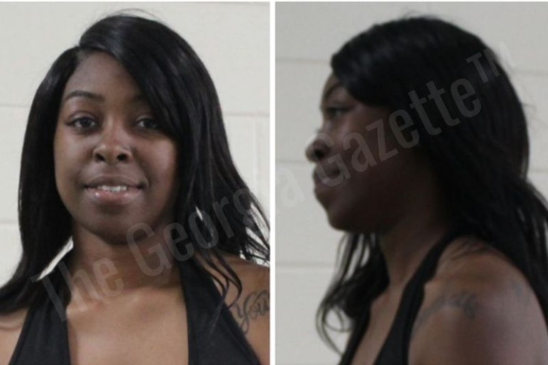 Denia Williams — Houston County