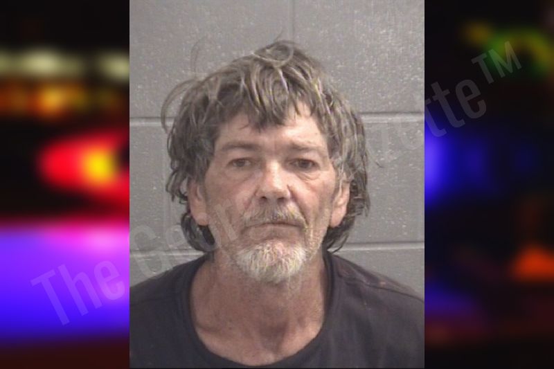 Doyle Williams — Spalding County Jail Bookings