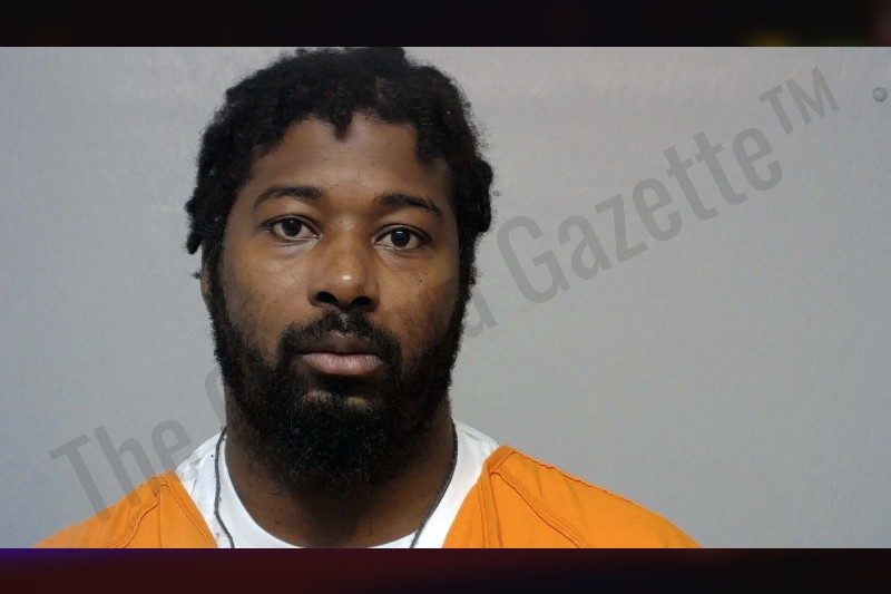 Jerry Williams — Bibb County Jail Bookings