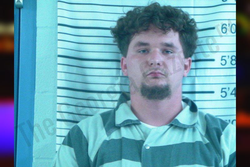 Joseph Williams — Stephens County Jail Bookings