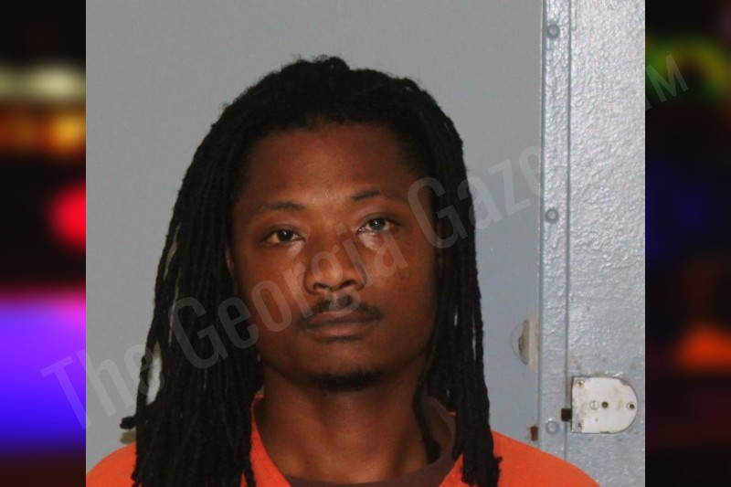 Michael Williams — McIntosh County Jail Bookings