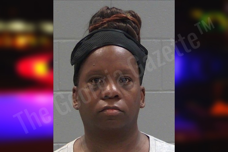 Nicole Williams — Baldwin County Jail Bookings