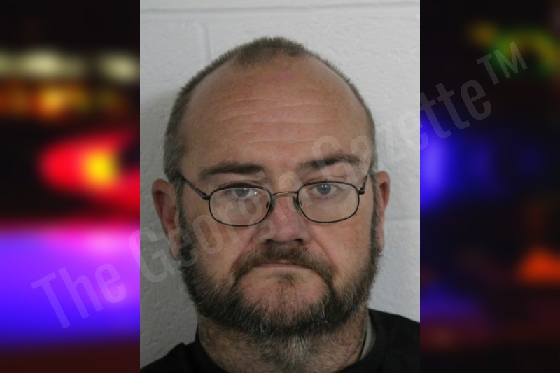 Patrick Williams — Floyd County Jail Bookings