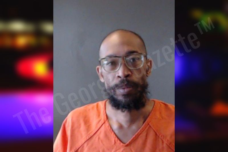 Prince Williams — DeKalb County Jail Bookings