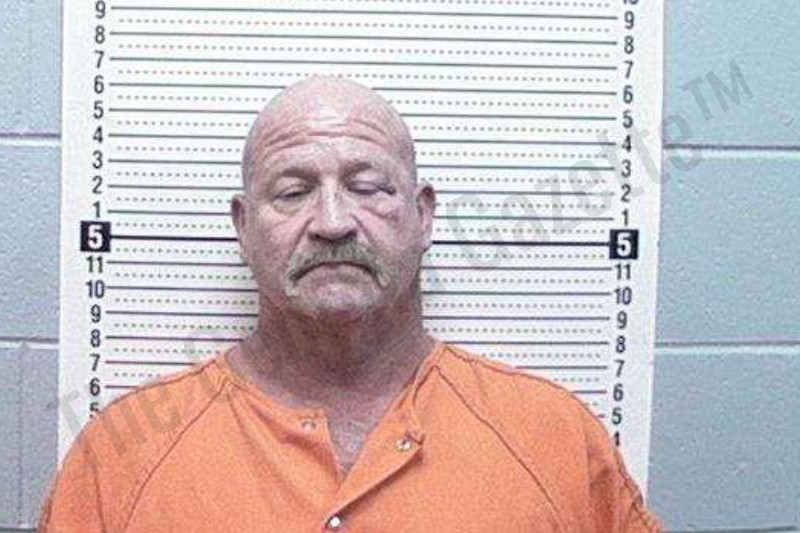 Randall Williams — Tattnall County Jail Bookings