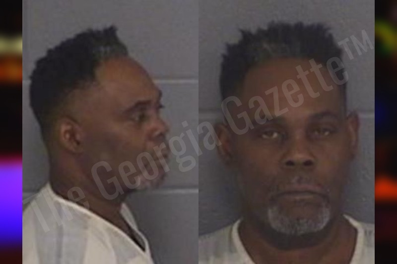 Raymond Williams — Barrow County Jail Bookings