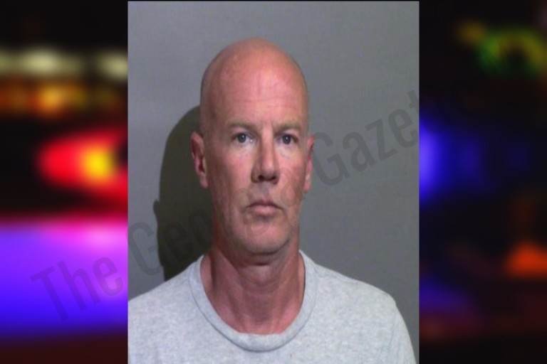 Richard Williams — Glynn County Jail Bookings