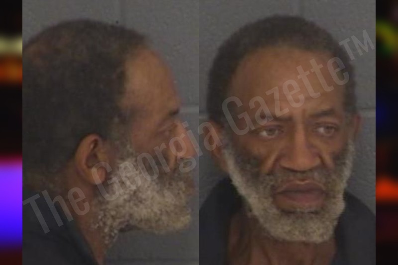 Rodney Williams — Barrow County Jail Bookings